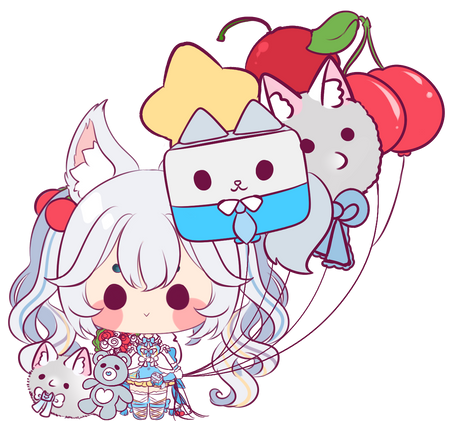 About me – Kirsche Merch