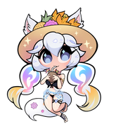 About me – Kirsche Merch