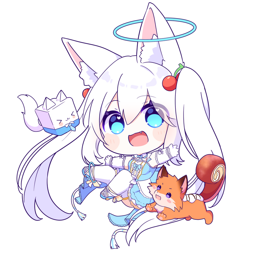 About me – Kirsche Merch