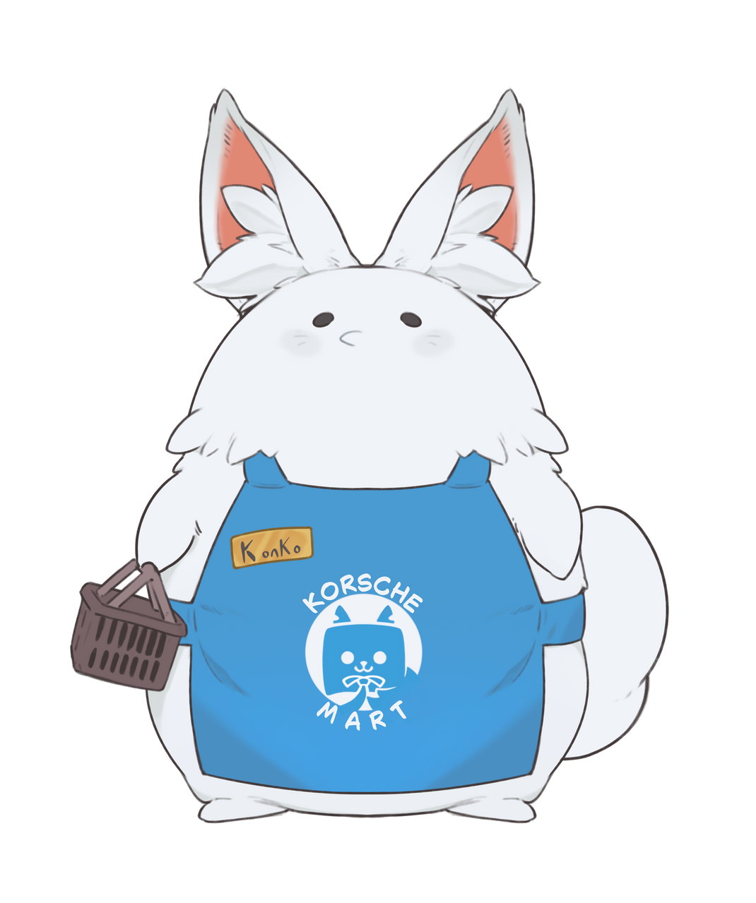 About me – Kirsche Merch