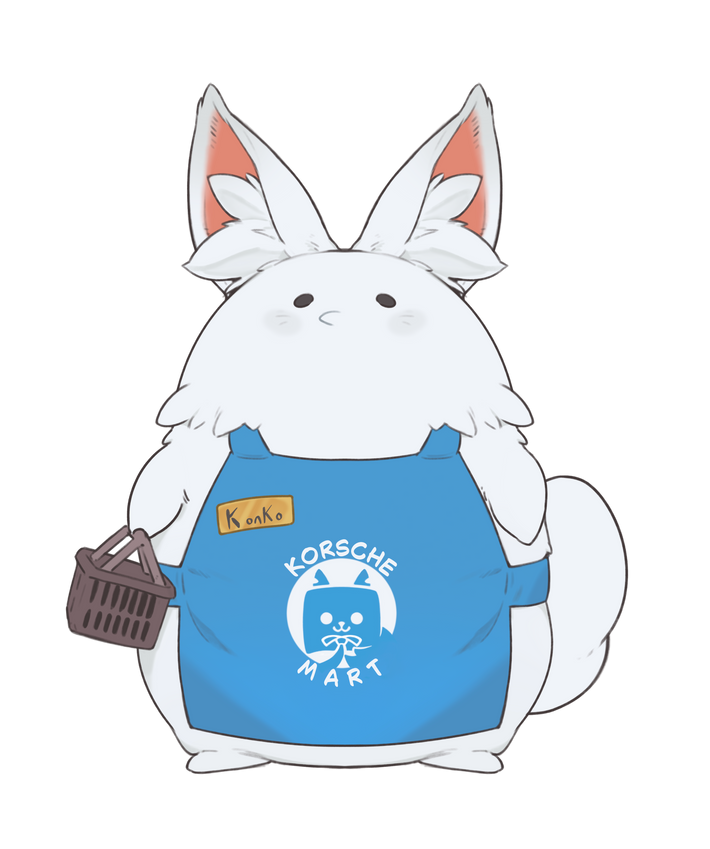 About me – Kirsche Merch